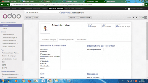 3 logiciels de gestion RH - Atout Persona 3 logiciels de gestion RH - Atout Persona